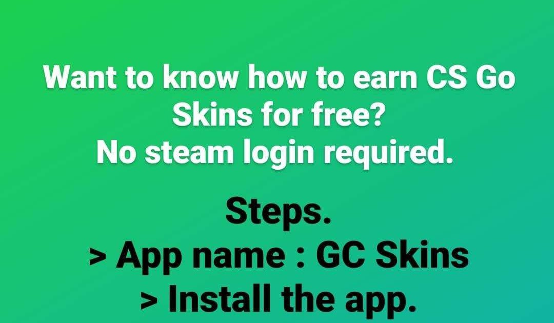 CSGO_Unlocked | Instagram | Linktree